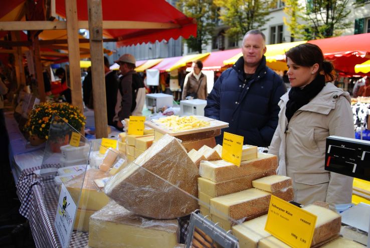 Cheese Festival 2019 in La Gruyere Tourisme Rue du Bourg 1 CP 123 ...