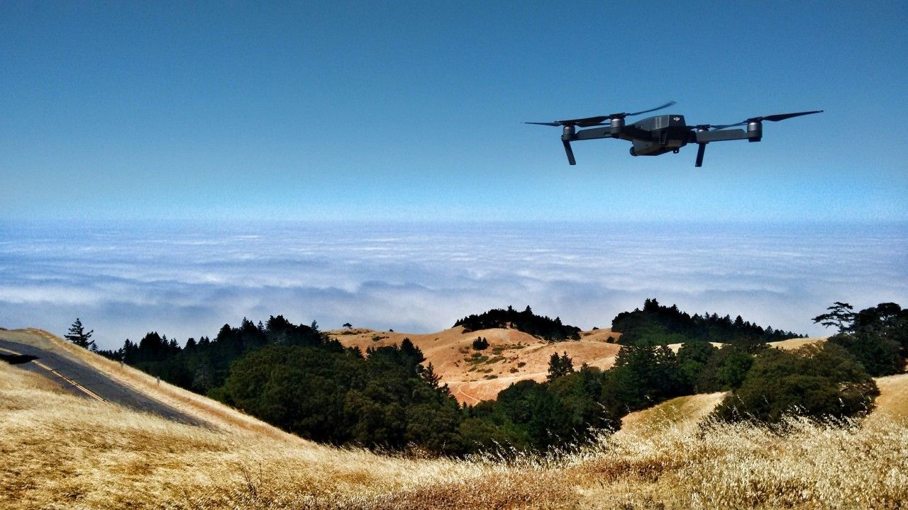 Beyond Photography: Surprising Applications of Drones in 2025 - Flapone ...