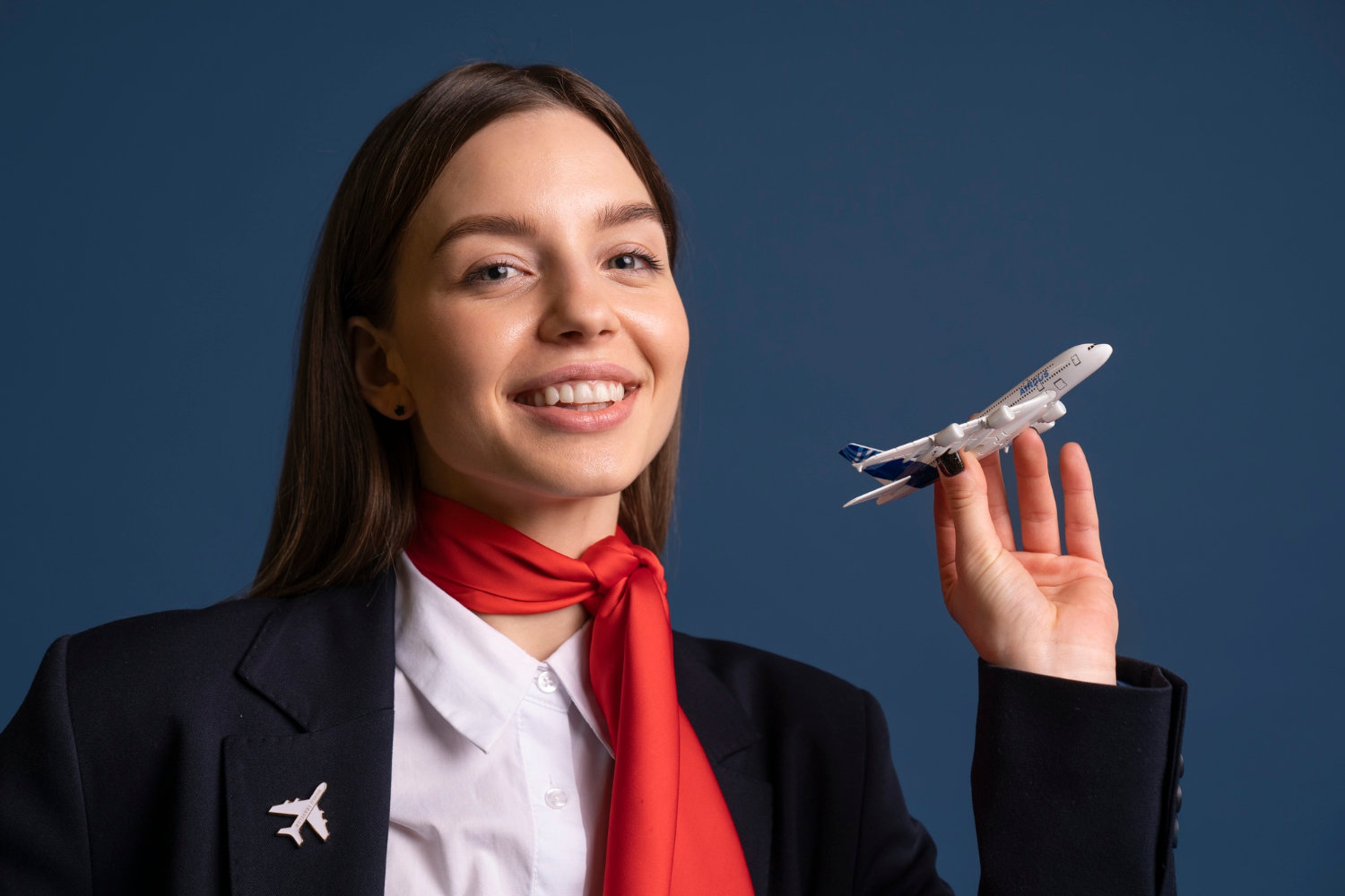Women in Aviation: Breaking Barriers and Inspiring Futures - FlapOne ...