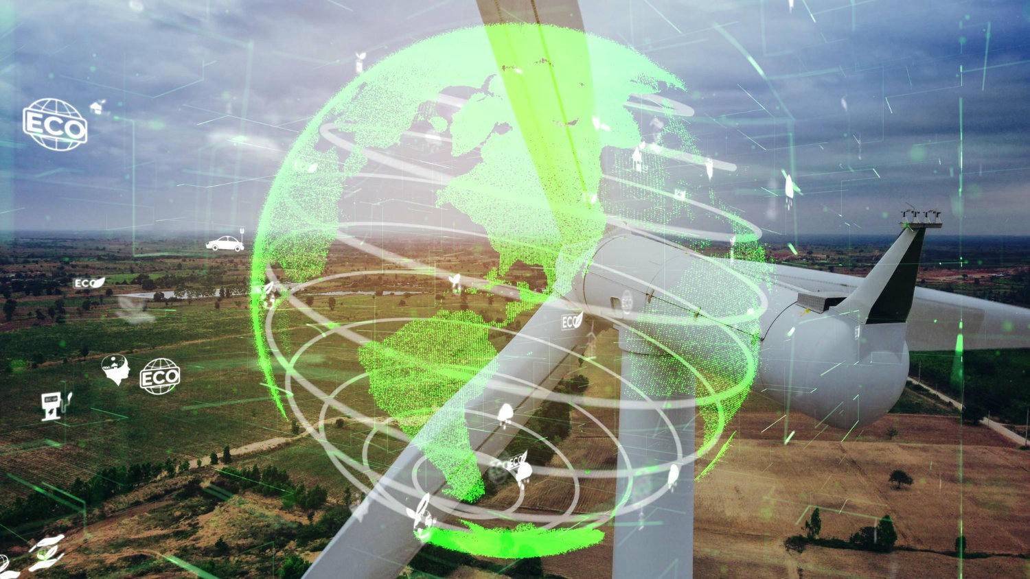 The Future of Sustainable Aviation: Electric Planes and Hydrogen Fuel ...