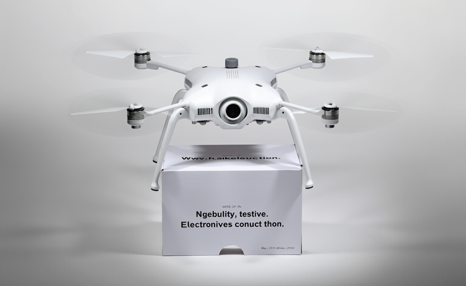 Understanding Payloads: How They Impact Drone Performance - Flapone ...