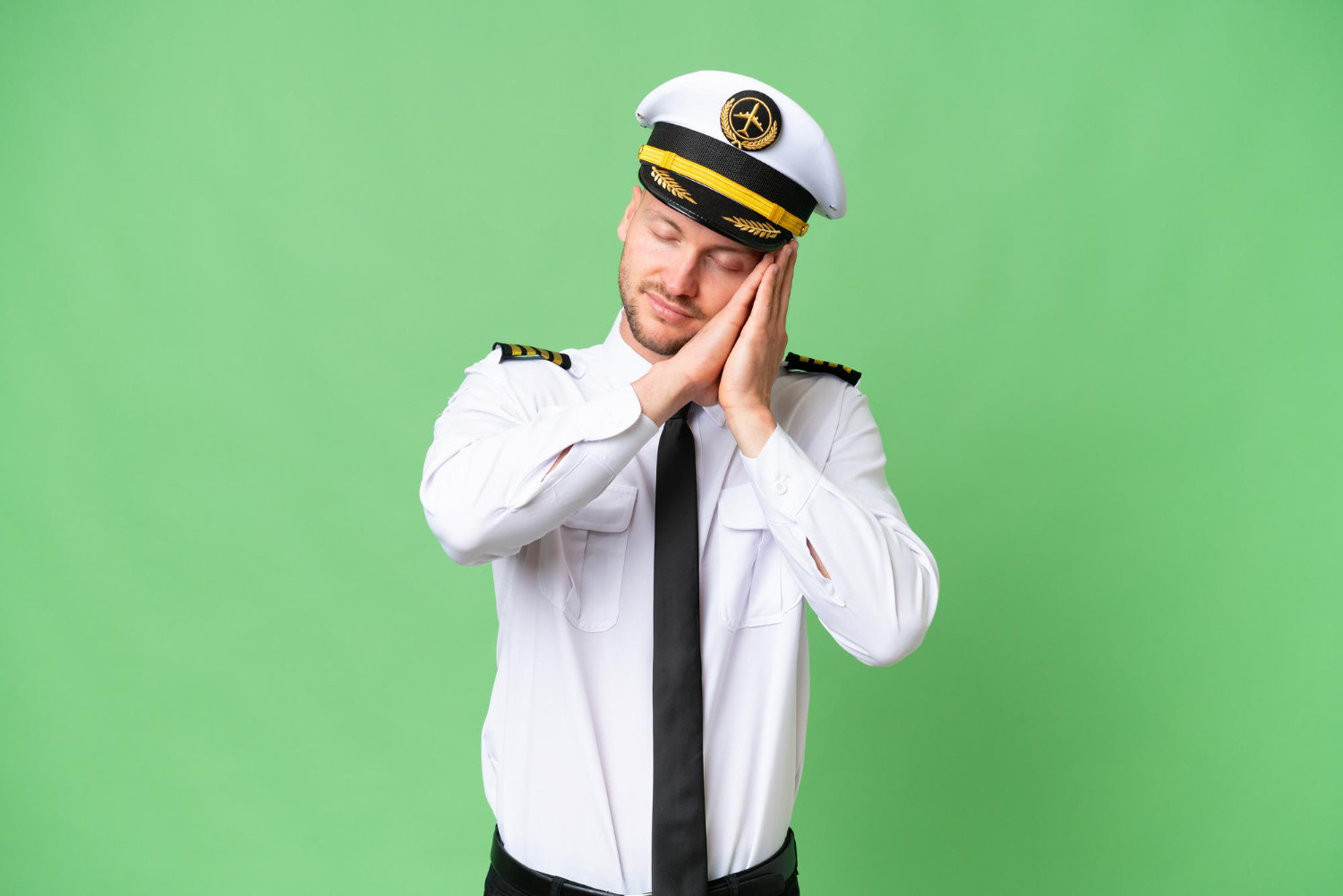 Is It Safe for Pilots to Sleep in the Cockpit? - FlapOne Aviation Blog