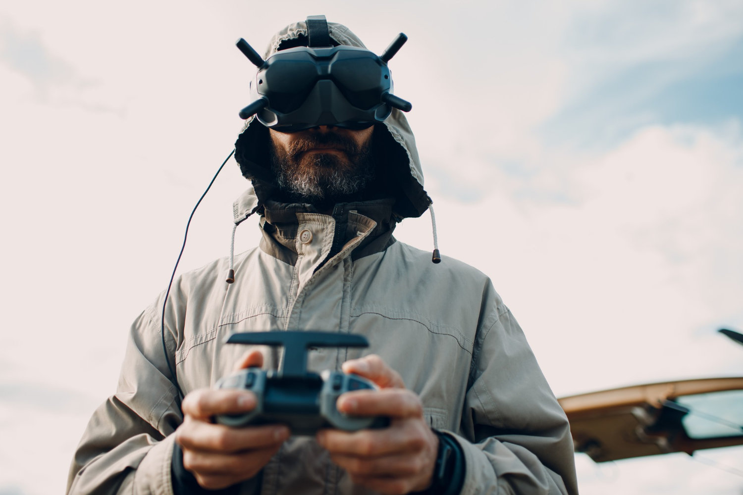 FPV Drone Racing: Gear, Training & Tips for Beginners - Flapone ...