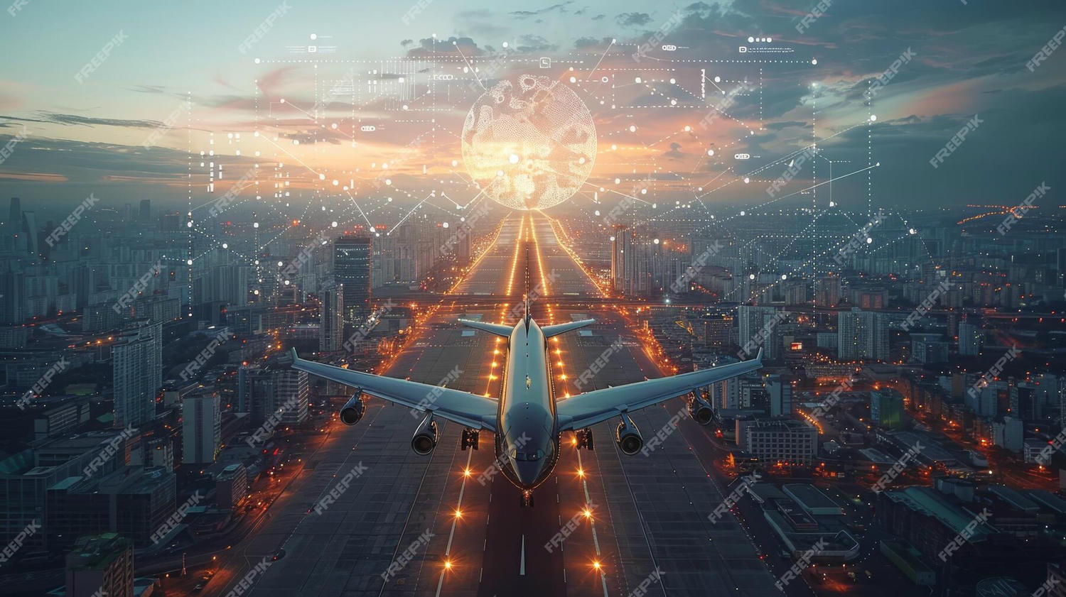 Impact of 5G Technology on Aviation Communication and Safety - FlapOne ...