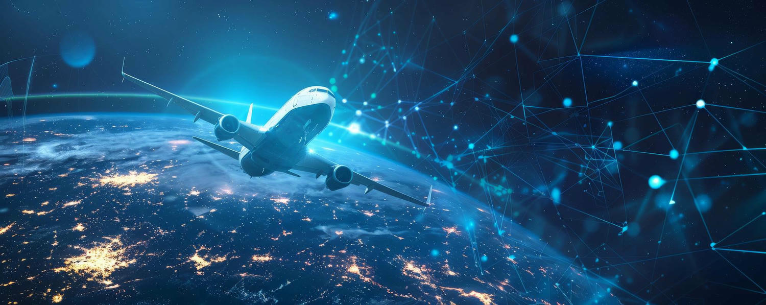 AI in Aviation: How Artificial Intelligence Is Reshaping Air Travel ...