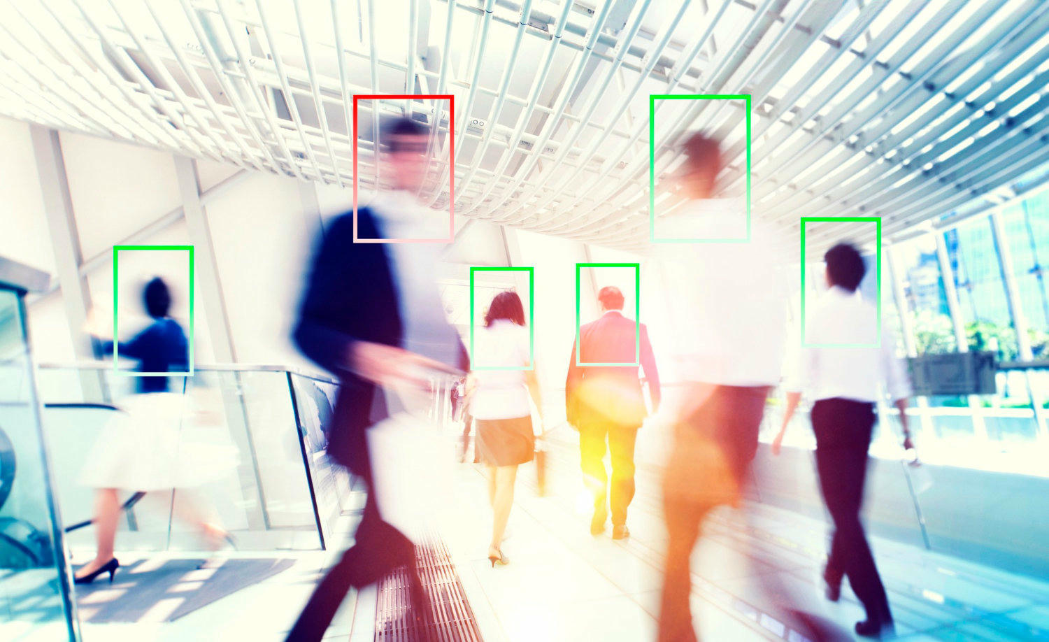 Exploring the Role of Drones for Crowd Monitoring & Security at Large ...