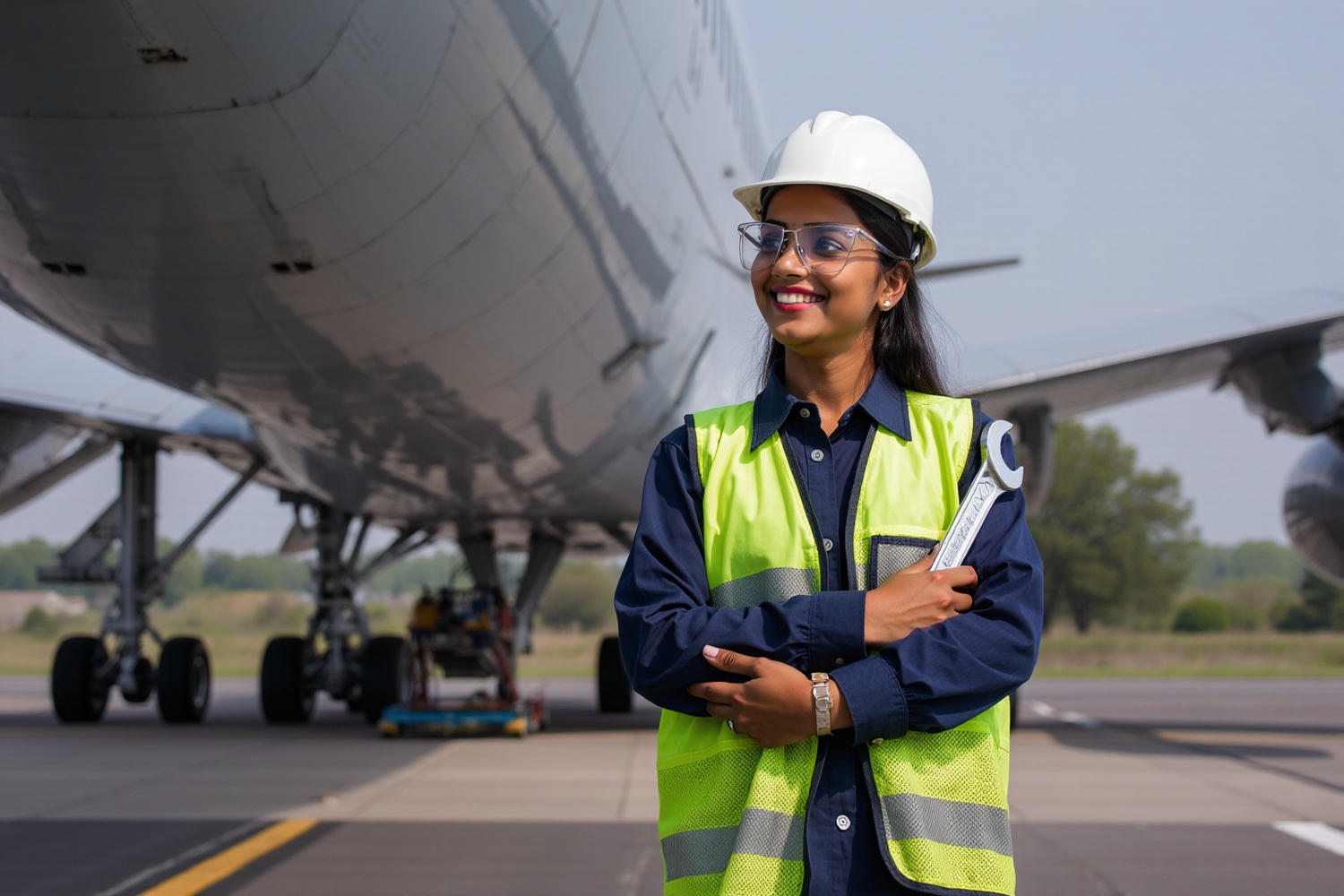 Opportunities Beyond Airlines: Alternative Careers with a CPL - FlapOne ...