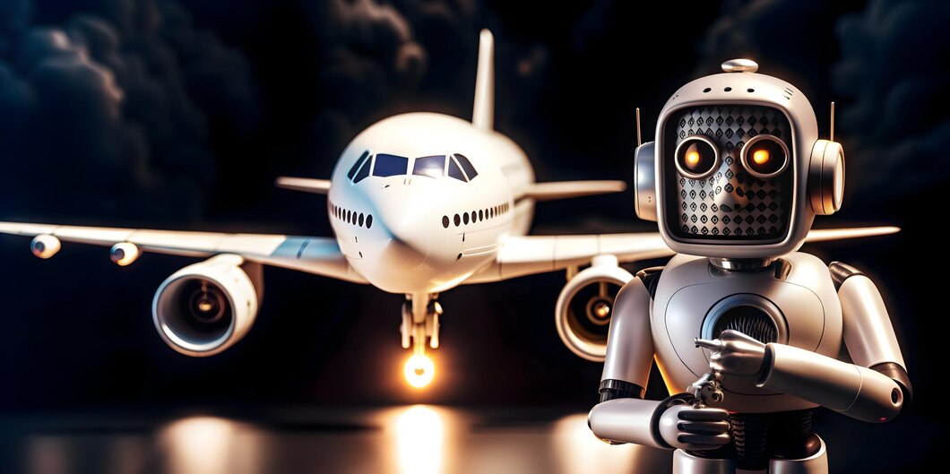 How Technology is Used to Improve Flight Safety? - FlapOne Aviation Blog