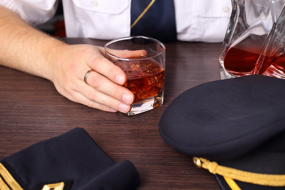 Alcohol and Aviation: Understanding the Pilot Regulations in India - Flapone Aviation Blog
