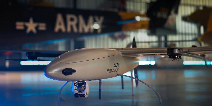 5 Best Drones for Environmental Monitoring in India - FlapOne Aviation Blog