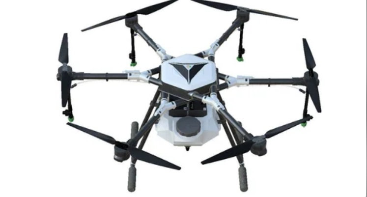 Aries AGRONE-X- Small Category Agricultural Drone