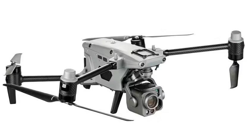 Autel Alpha Drone- Premium Drones