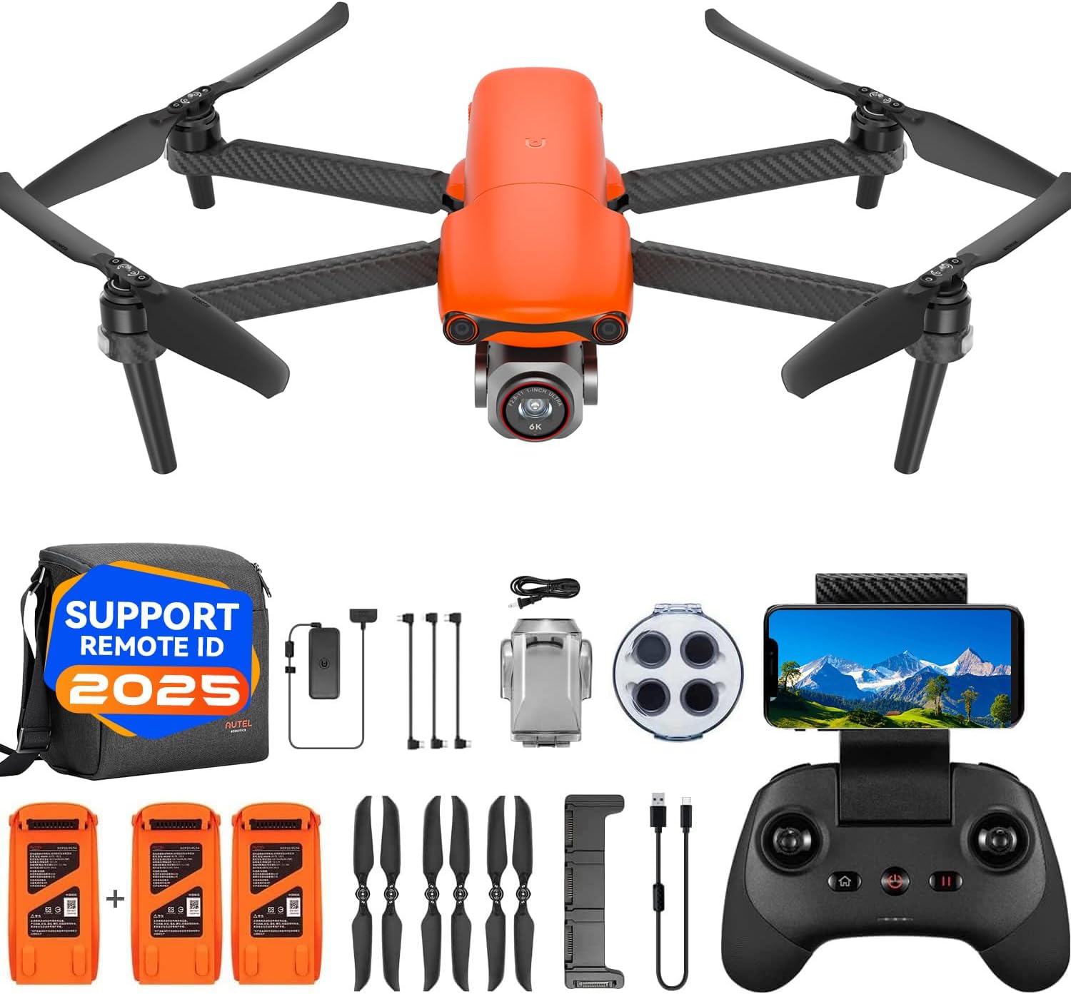 Choosing the Best Drone Cameras in 2024 - Flapone Aviation Blog