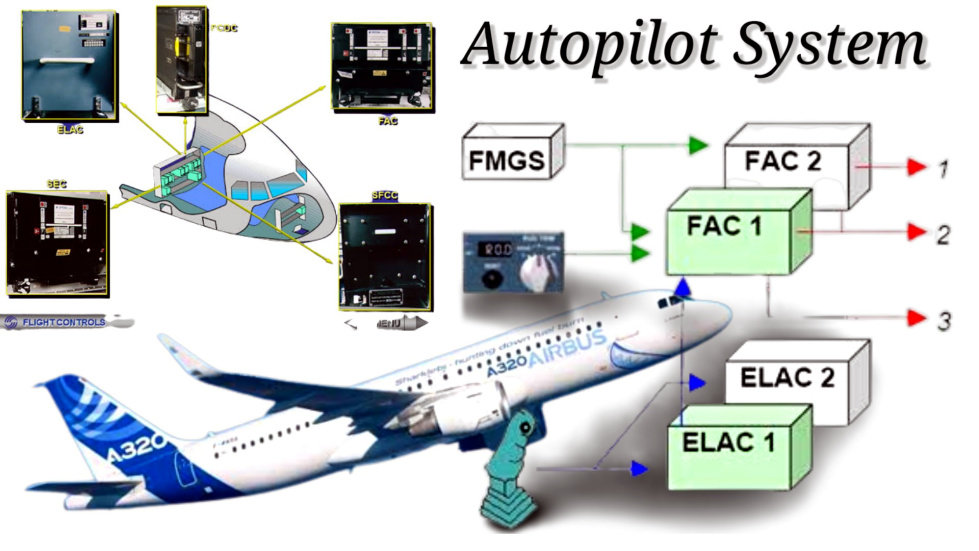 Why Can We Not Use Autopilot All the Time in Aviation? - Flapone Aviation Blog