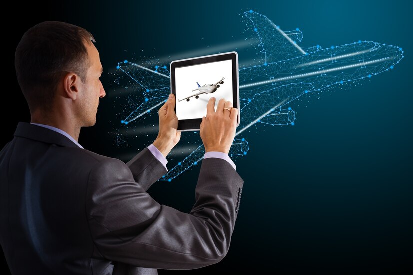 How Technology is Used to Improve Flight Safety? - FlapOne Aviation Blog