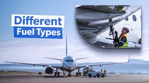 What are the Different Types of Aviation Fuels Used in Aircraft ...