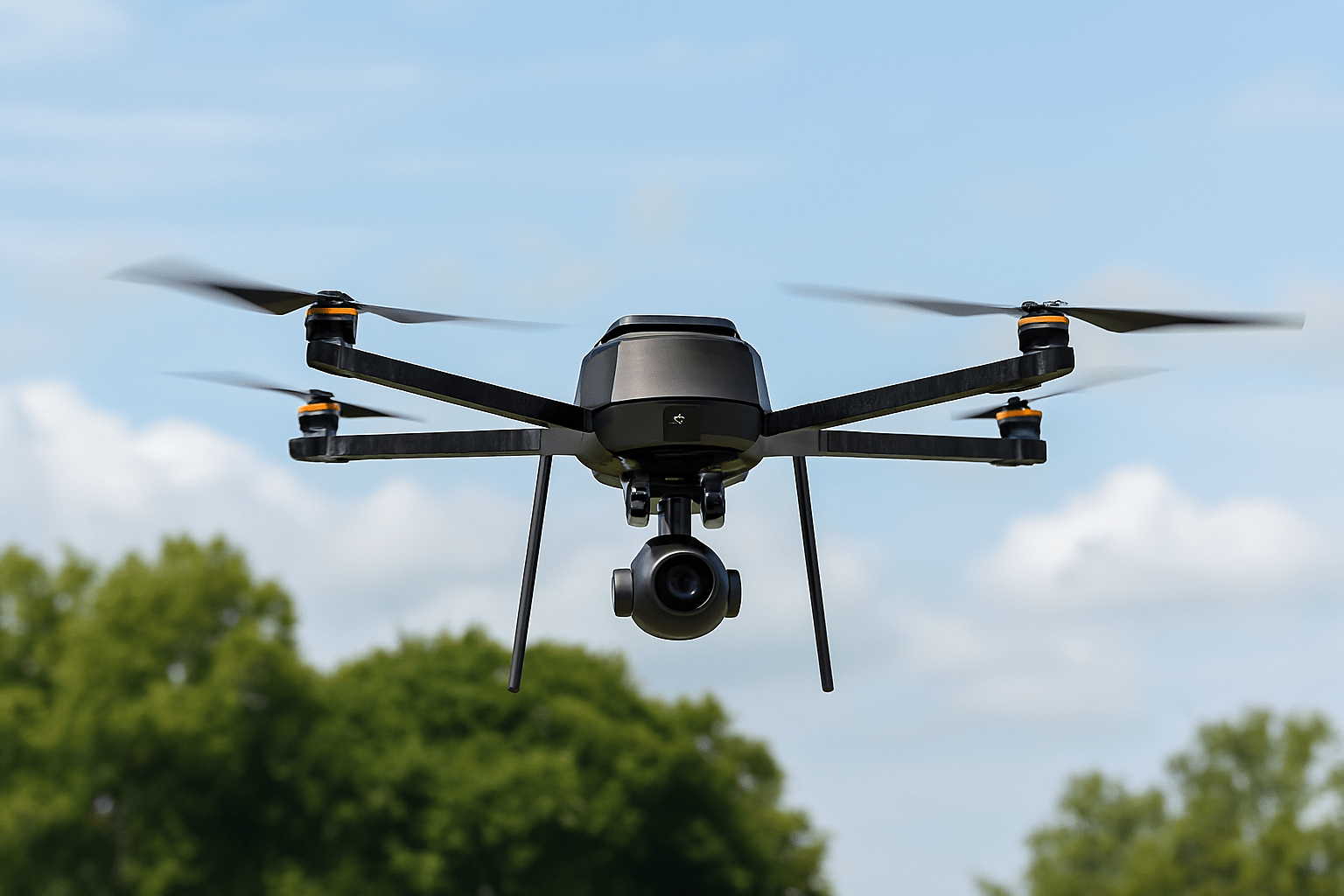 Buy Asteria A200 XT Drone | Small Category Drone for Surveillance ...