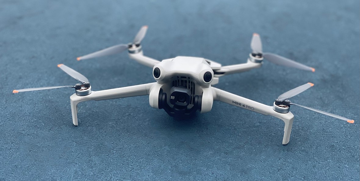 Which are the Most Popular DJI Drone Cameras in the Indian Market ...