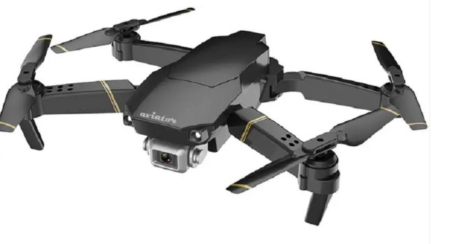 Aviator Spitfire 2.4 Ghz FPV Drone Training Course Overview, Course ...