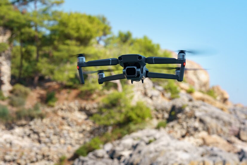 The Ultimate Guide to Choosing the Right Drone Camera for Your Needs ...