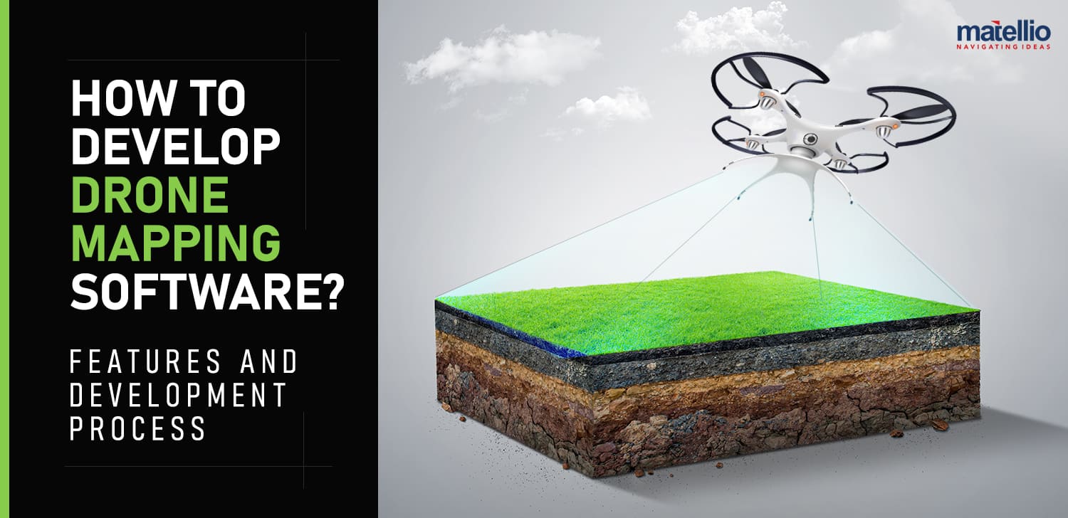 What it Takes to Build a Career in Drone Software Development? - Flapone Aviation Blog