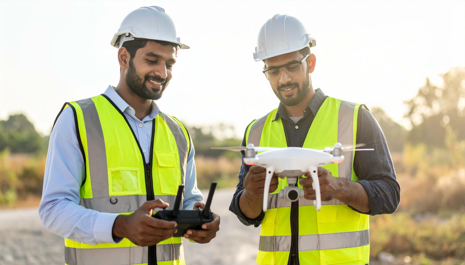 Drone Pilot Training - Drone Flight Course & Training in Delhi NCR ...