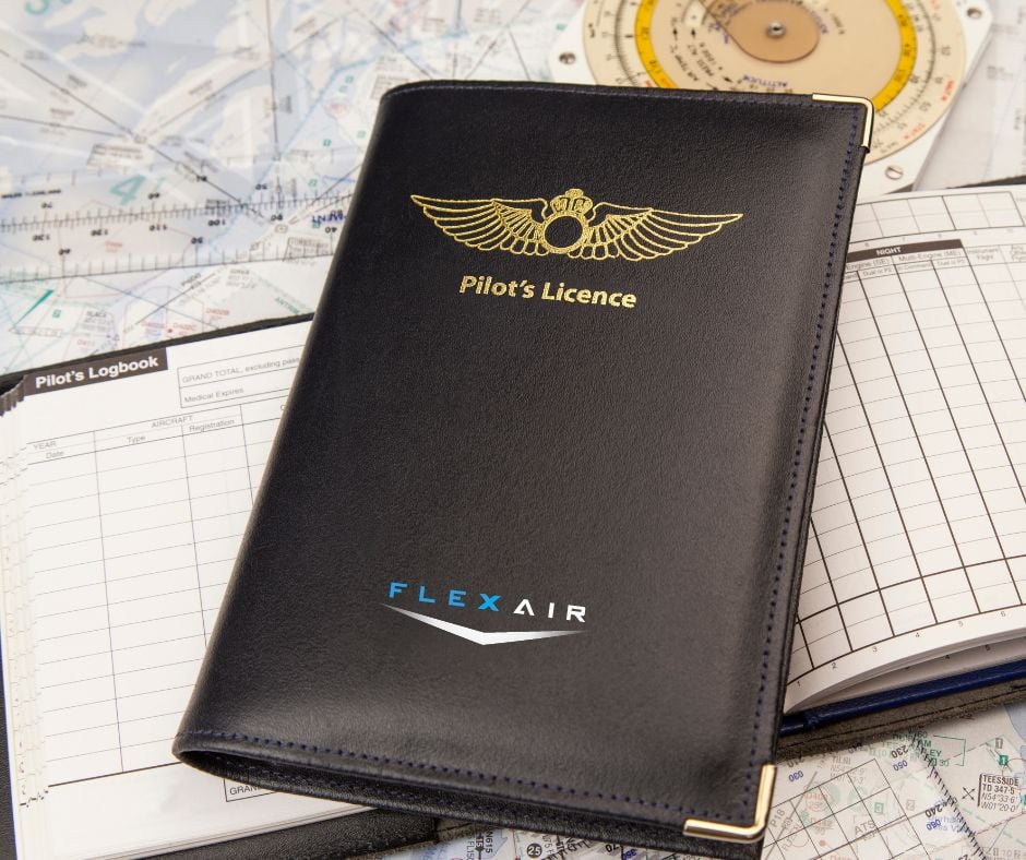 Chasing the Skies: Turning Your Childhood Dream of Flying into Reality ...