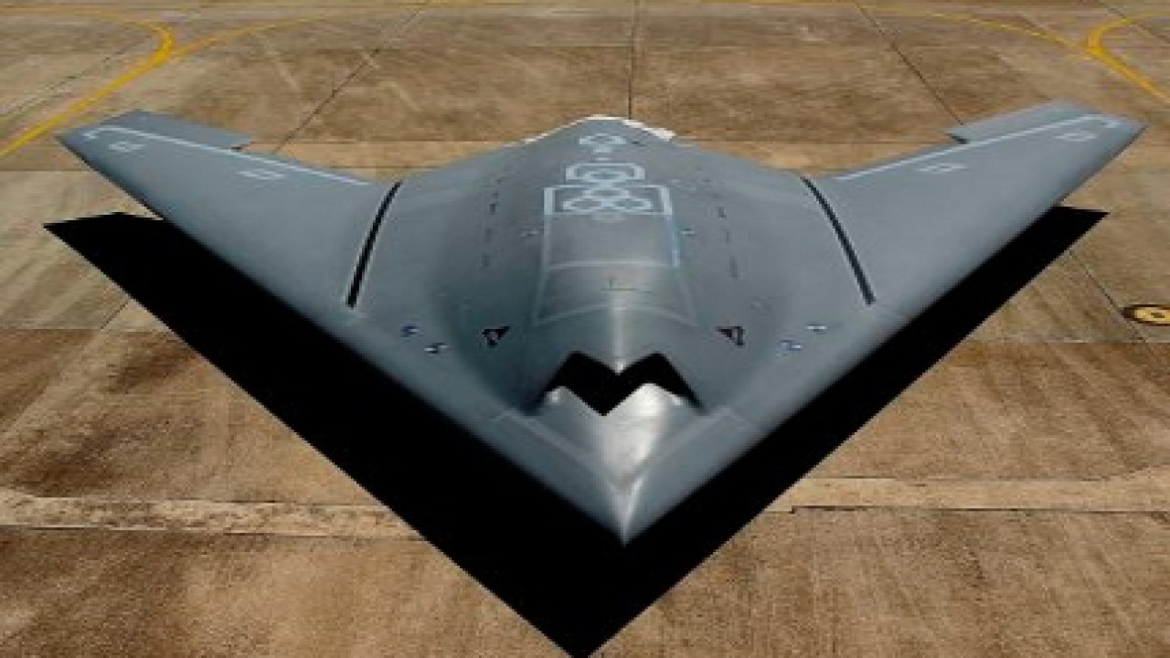 DRDO's Ghatak Combat Drone Programme Gathers Pace; 60 Units Planned ...
