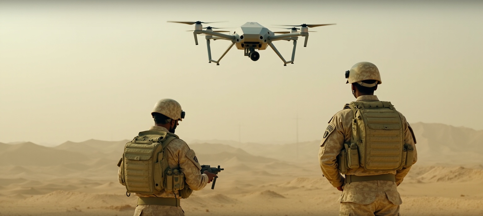 Military Drone Warfare: The Rise of Harop Drones is Changing the Game ...