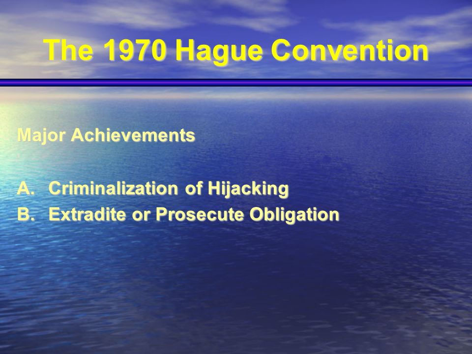 Understanding the Consequences of Flight Hijacking - FlapOne Aviation Blog