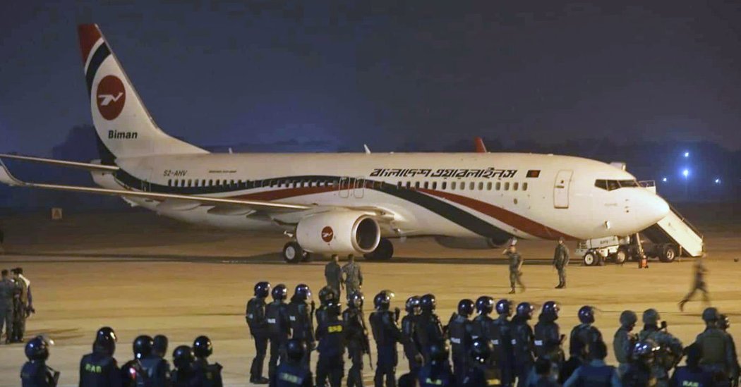 Understanding the Consequences of Flight Hijacking - FlapOne Aviation Blog