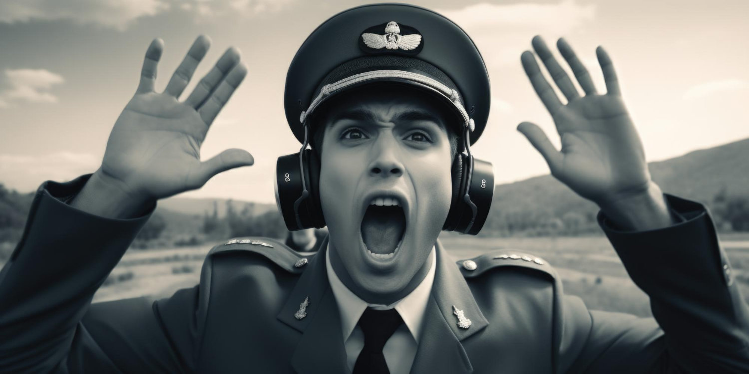 What Happens When a Commercial Pilot is Incapacitated? - Flapone ...