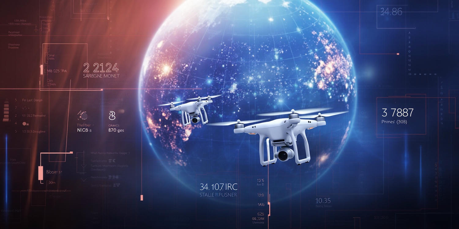 Future of Space Tourism and the Role of UAVs - FlapOne Aviation Blog