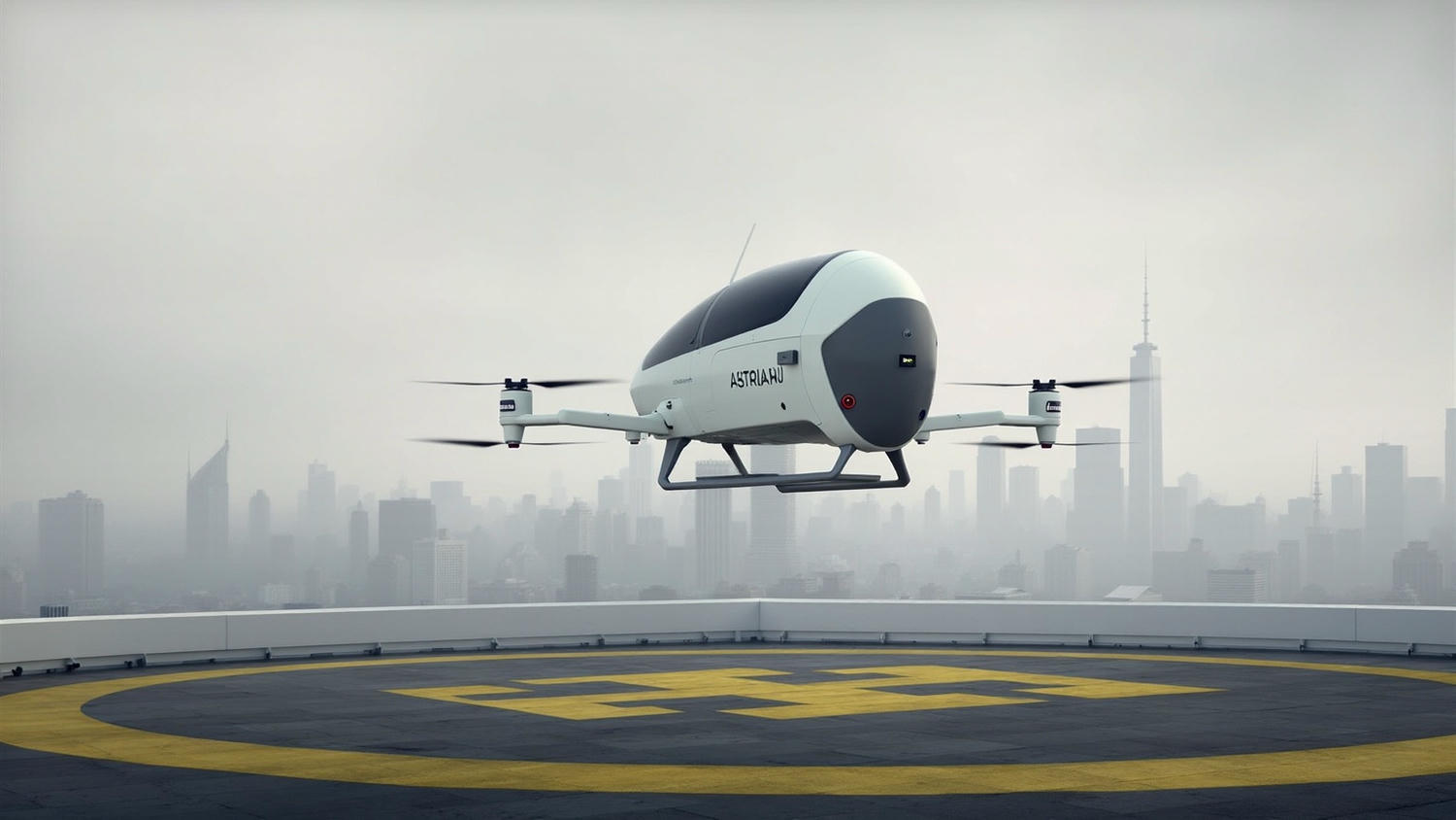 Is It Legal To Fly a Drone Over Private Property in India? - Flapone ...