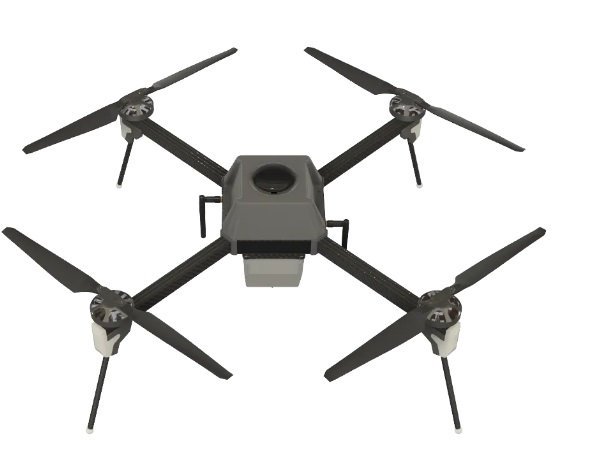 Marut RPTO - S – The Training Drone for Tomorrow’s Pilots