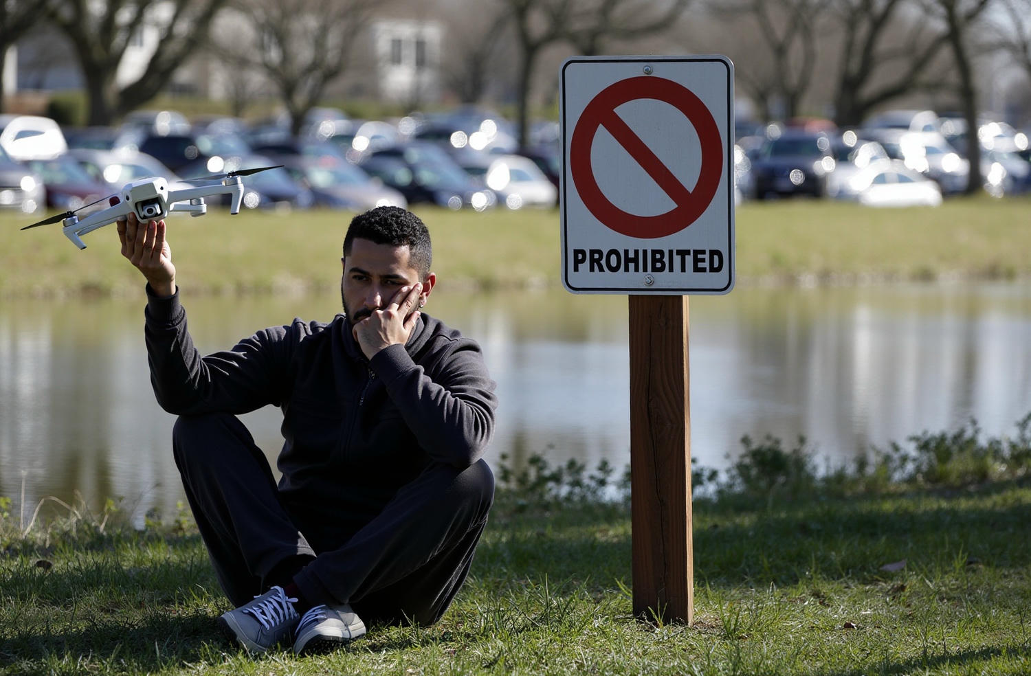 India’s No-Fly Zones for Drones: What You Need to Know - FlapOne ...