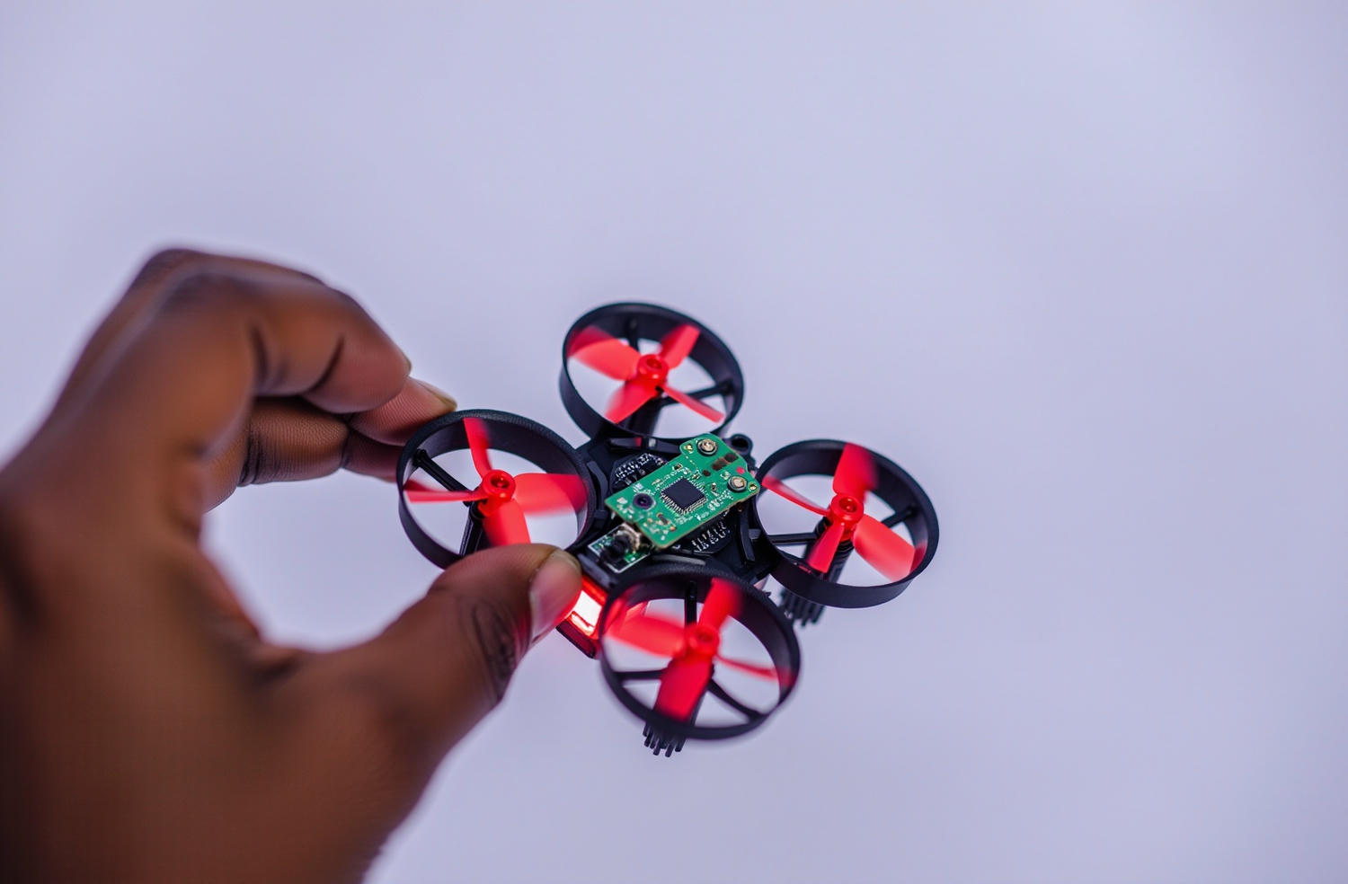 Is It Legal To Fly a Drone Over Private Property in India? - Flapone ...