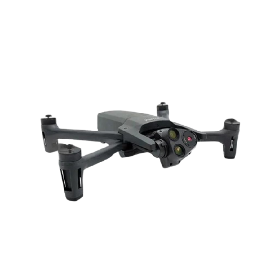 Parrot Anafi USA – Tactical Precision, Ultra-Zoom Imaging