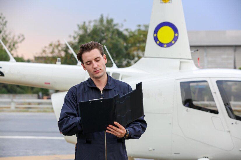How to Excel in Your Commercial Pilot Interview? - Flapone Aviation Blog