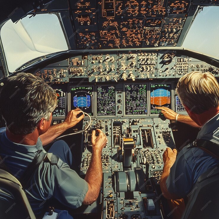 Types of Pilot Courses: Which One is Right for You? - Flapone Aviation Blog