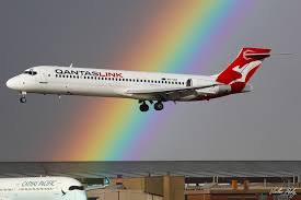 Can Planes Fly Through a Rainbow? What You Need to Know - FlapOne ...