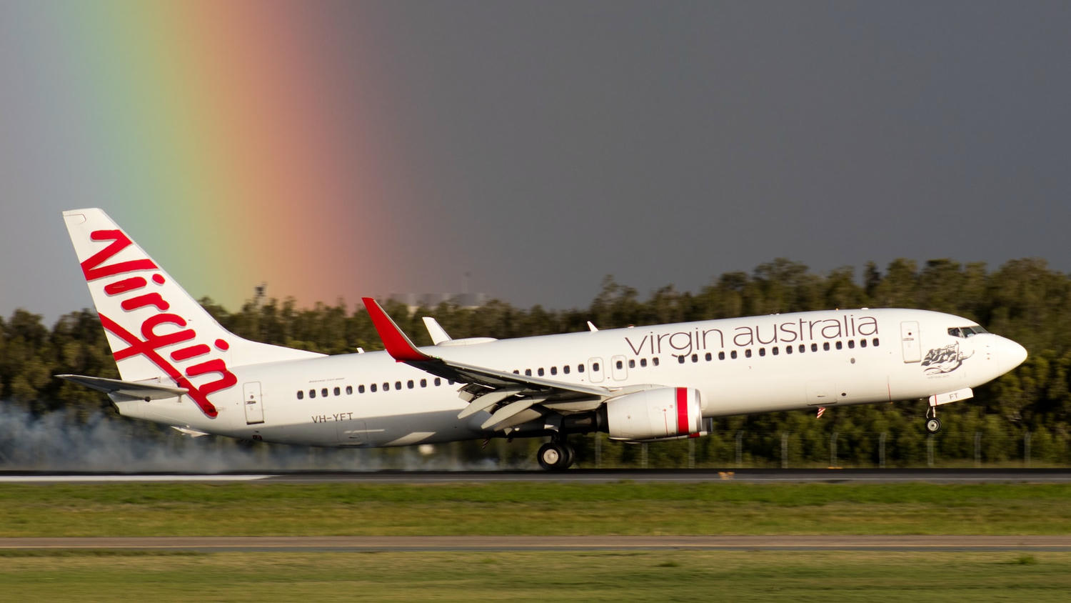 Can Planes Fly Through a Rainbow? What You Need to Know - FlapOne ...
