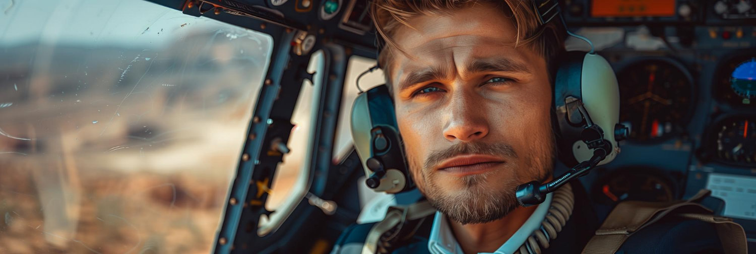 What Happens When a Commercial Pilot is Incapacitated? - Flapone ...