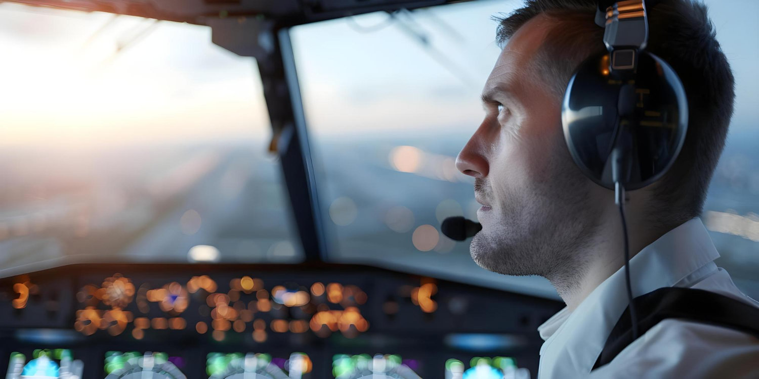 What Happens When a Commercial Pilot is Incapacitated? - Flapone ...