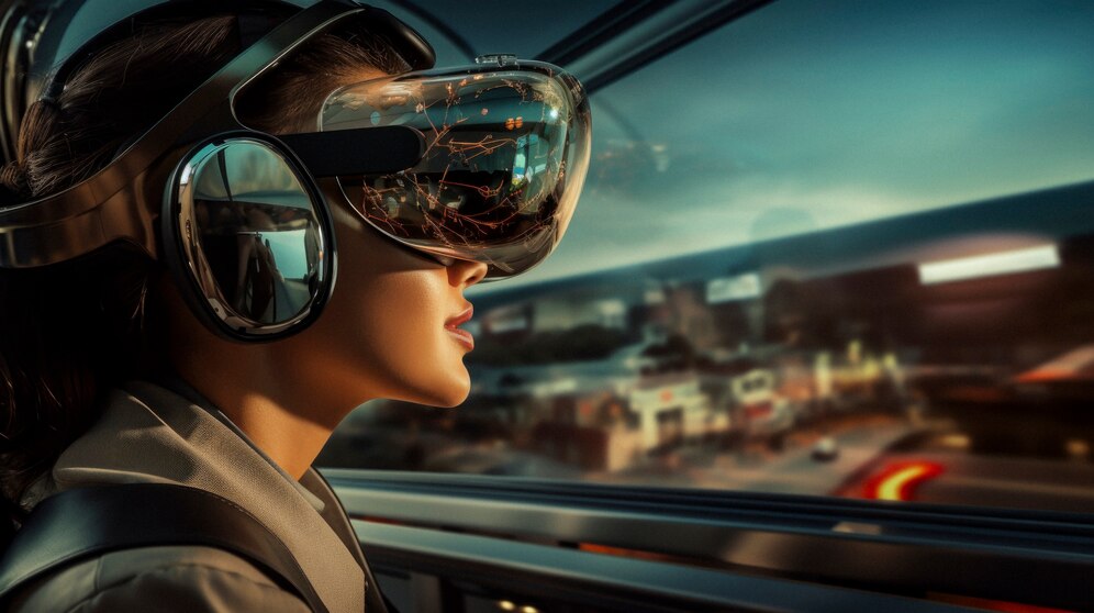 Extended Reality in Drone Pilot Training: A New Era of Immersive ...