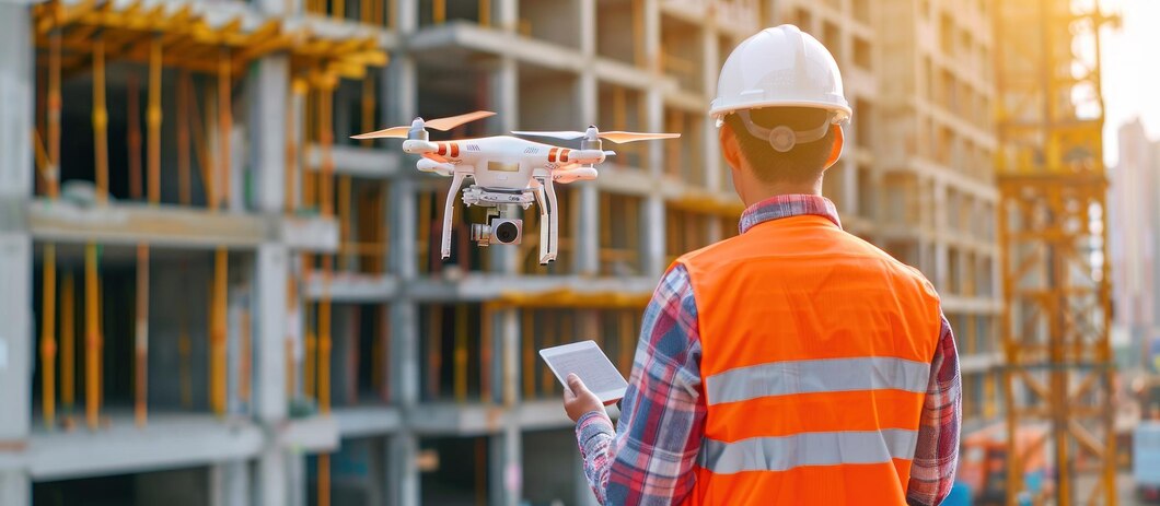 How to Choose the Right Drone for a Job? - FlapOne Aviation Blog