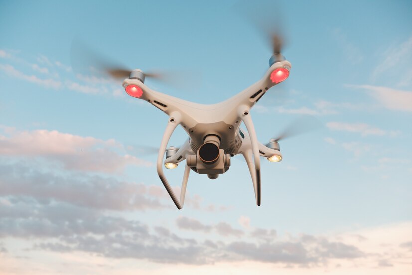 How to Choose the Right Drone for a Job? - Flapone Aviation Blog