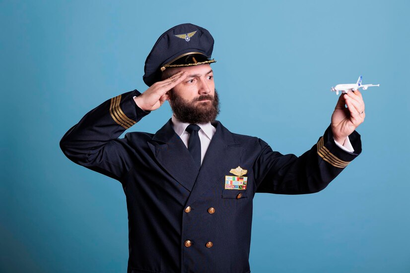 Top 10 Myths About Life as a Commercial Pilot - Flapone Aviation Blog