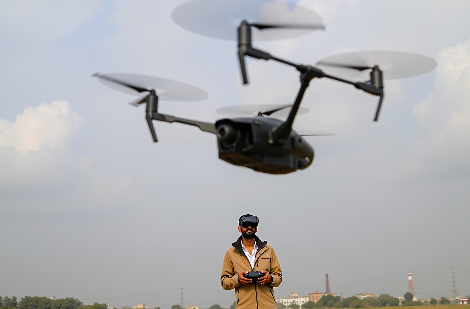 Understanding Payloads: How They Impact Drone Performance - Flapone ...