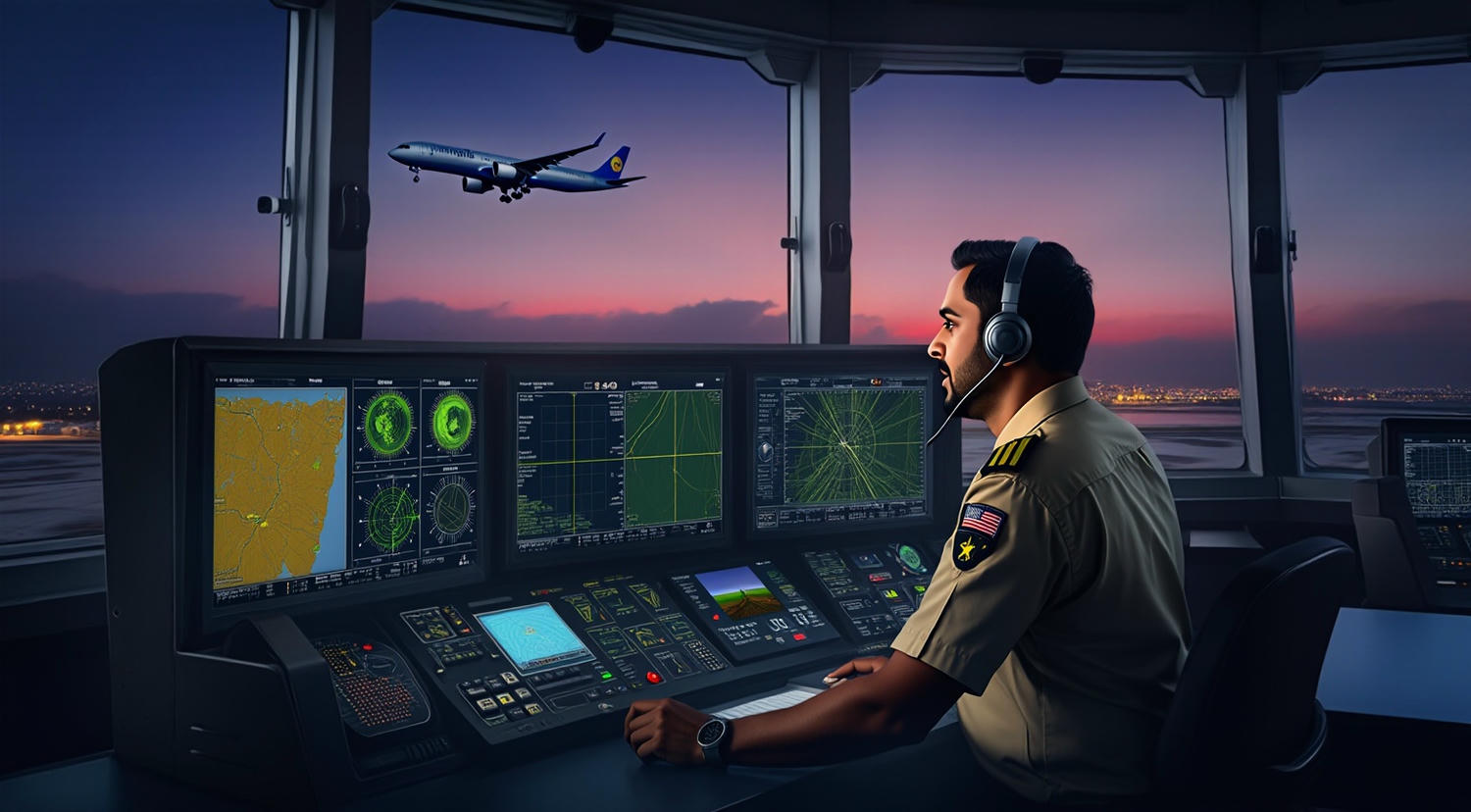 AI in Aviation: How Artificial Intelligence Is Reshaping Air Travel? - Flapone Aviation Blog